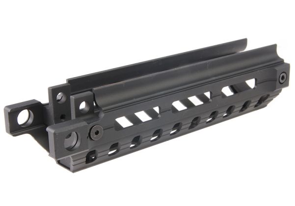 Mp5 Rail Handguard
