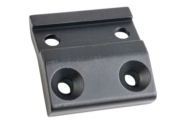 SOTAC DD Style Scout Light Mount - BK | RedWolf