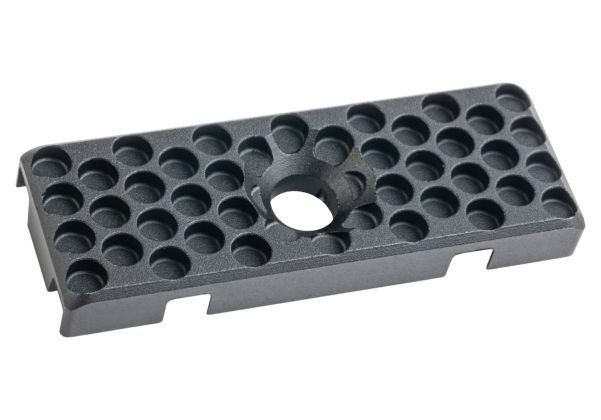 SOTAC PCM Panel Cable Management Type E - BK | RedWolf