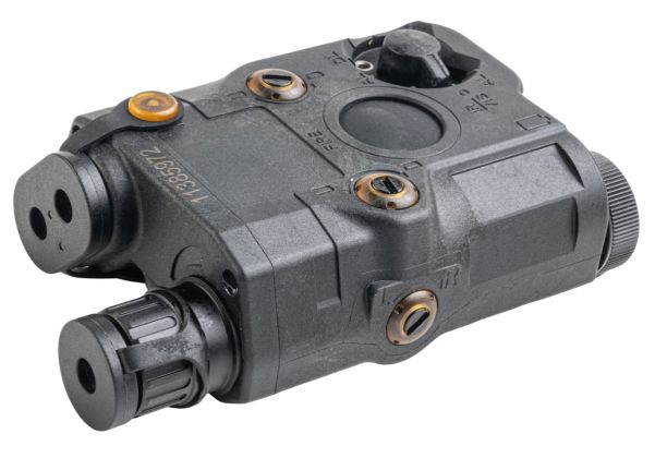 SOTAC PEQ-15 IR Laser & Illuminator Device (Vision Laser Included) - BK ...