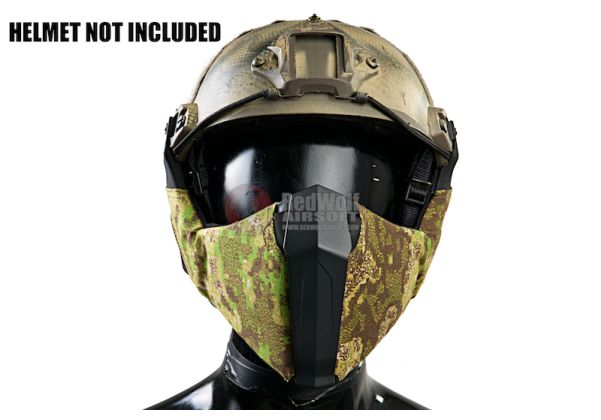 Airsoft Helmets
