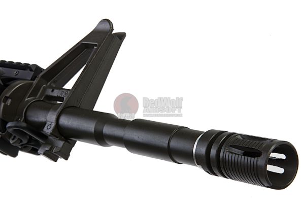 VFC KAC SR16M4 Airsoft M4 GBB Rifle - DX / Fixed Stock VFC KAC SR16M4 Airsoft M4 GBB Rifle - DX / Fixed Stock