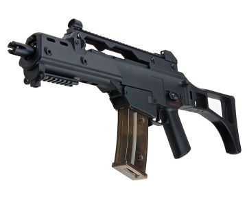 CYMA Platinum M4 QBS (10 inch M-LOK) Airsoft AEG Rifle (CM097B) | RedWolf
