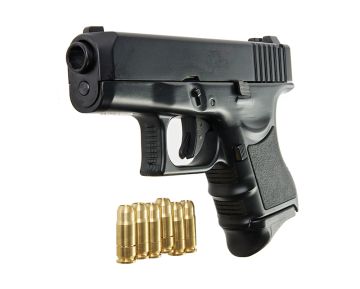 Model Airsoft Guns | RedWolf Airsoft