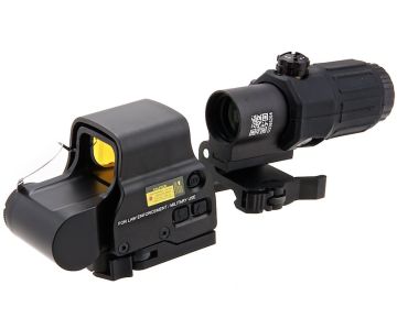 PTS Unity Tactical FAST Micro Riser - DE | RedWolf