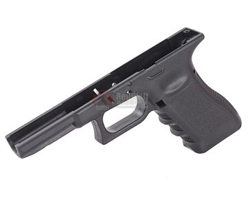 Guarder Tokyo Marui G19 Gen 3 / G17 Gen 4 GBB Extended Slide Stop ...