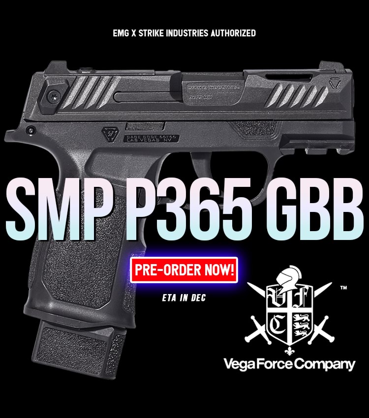 Largest Airsoft online store with best prices